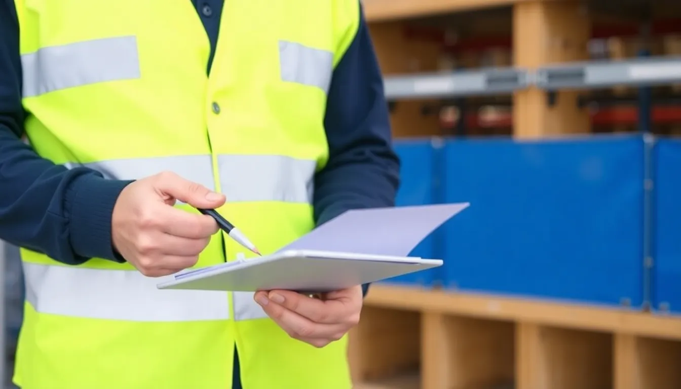 Why Passing the CSCS Health and Safety Test is Crucial for Construction ...